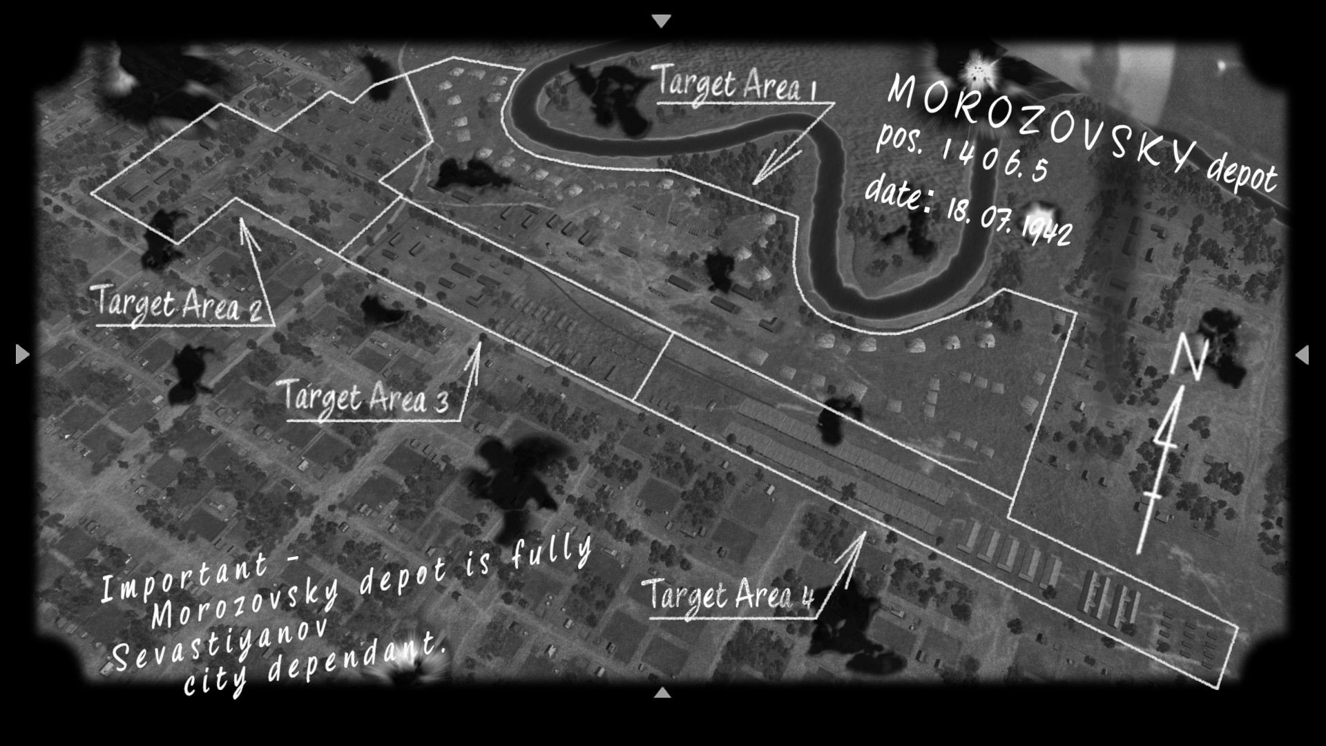 Tactical Air War